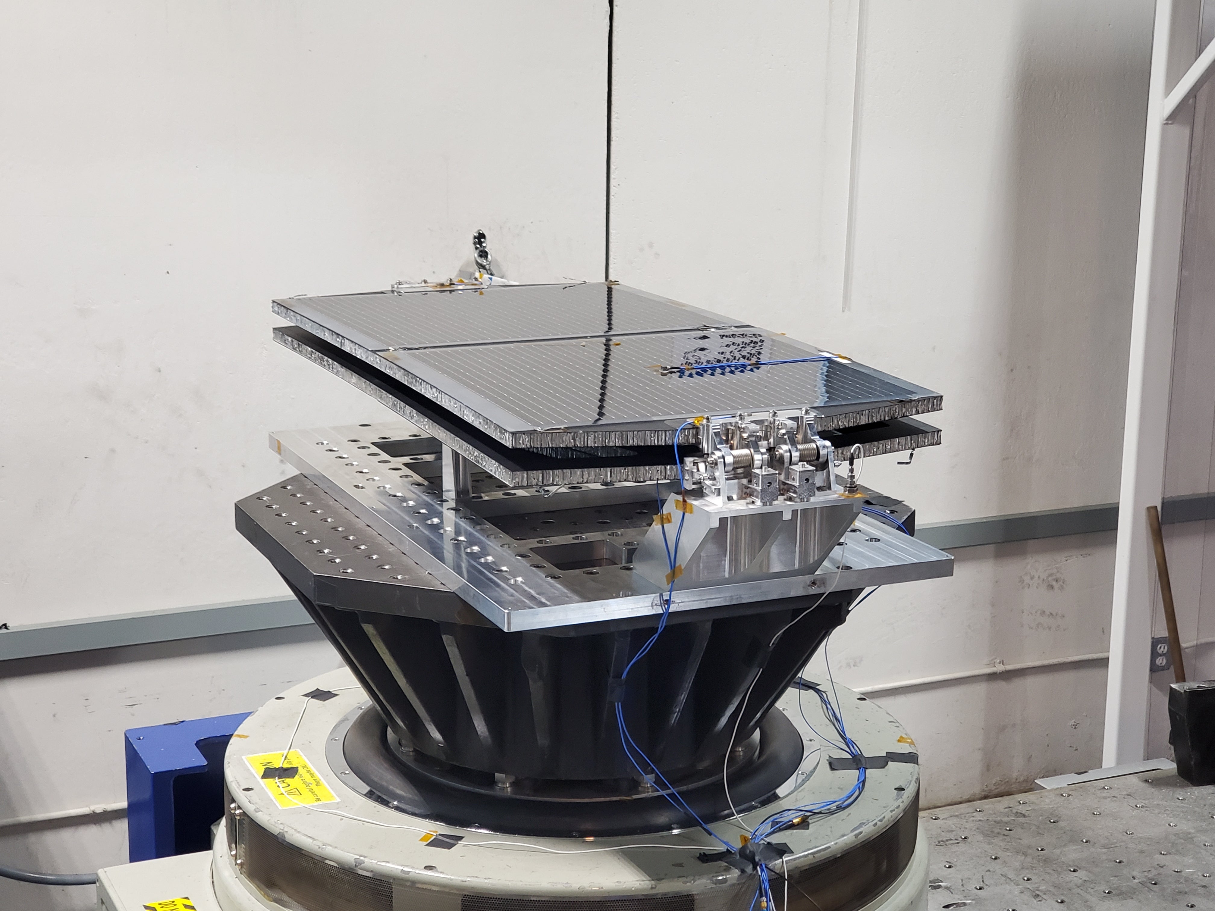 Space PV Solar Modules – Source