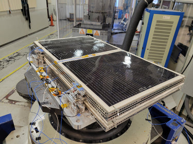 Space PV Solar Modules – Source